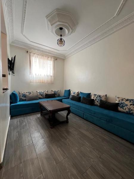 Ground-floor Apartment For Couples Or Solo Traveler - Essaouira
