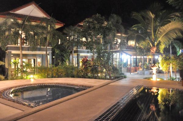 Khaolak Yama Resort - Sha Plus - Khao Lak