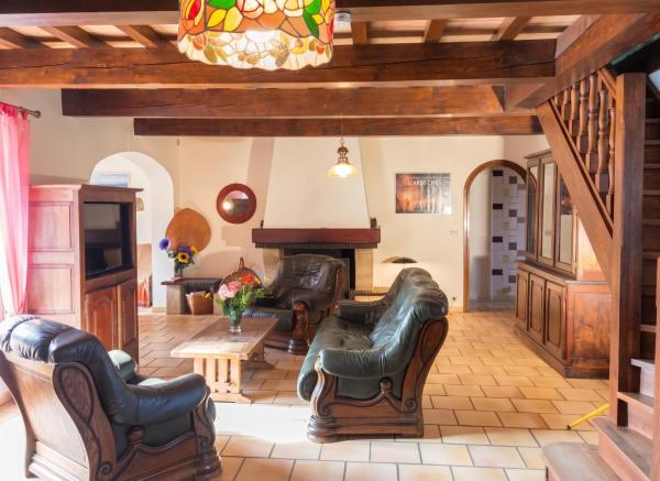Maison Charmante à Cruas + Piscine - Montélimar