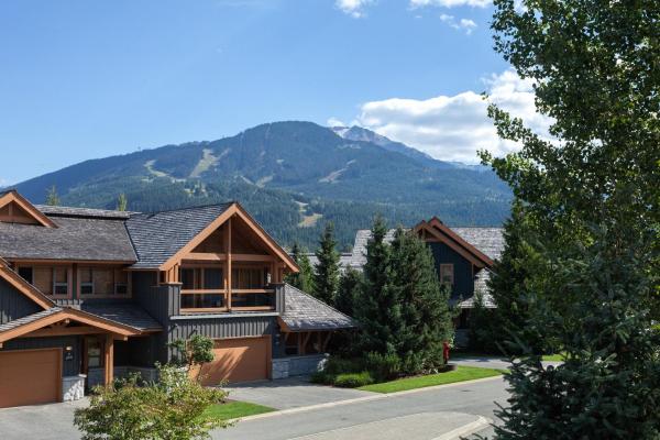 Montebello By Whistler Premier - Whistler