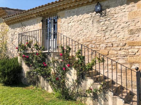 Maison Charmante à Marsillargues - Lunel