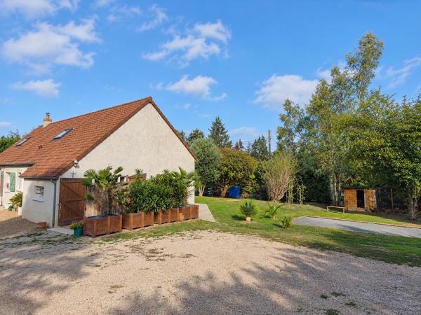 Home Gãyatri - Montrichard