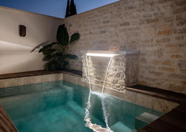 Maison De Charme à Mérindol + Jardin - Mallemort