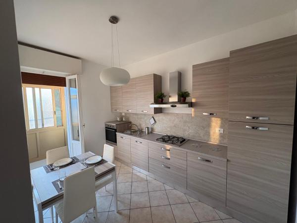 La Casa I Ciliegi - Arezzo