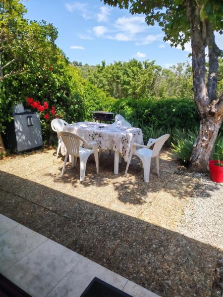 Maison Charmante à Saint-michel-l'observatoire Avec Jardin - Manosque
