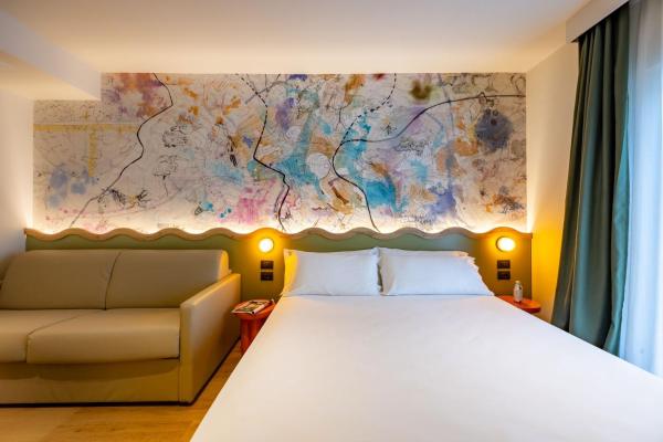 Evo Hotel - Gubbio