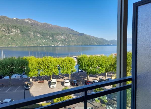 Appartement 2 Avec Vue Lac Aix-les-bains 54 M² - Chambéry