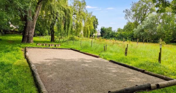 Maison Familiale Charmante à Denée Avec Jardin Et Loisirs - Angers