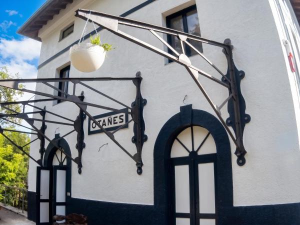 Family House Near Otañes With Mountain View - Cantabria