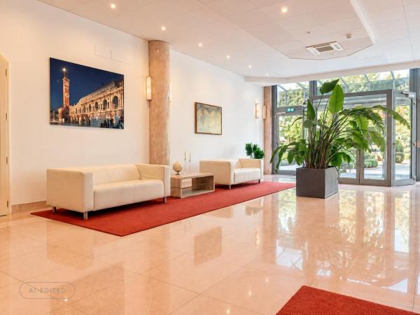 Hotel Verdi - Vicenza