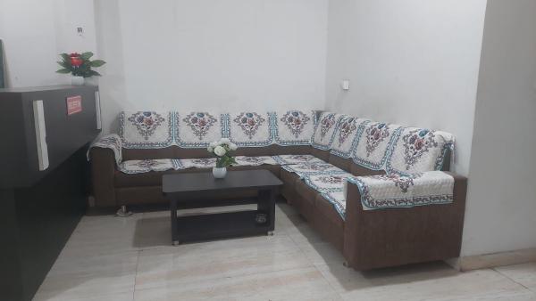Hotel Ashapura - Udaipur