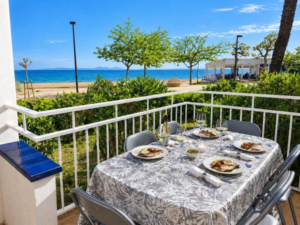 Rnet - Platja De Roses - Roses