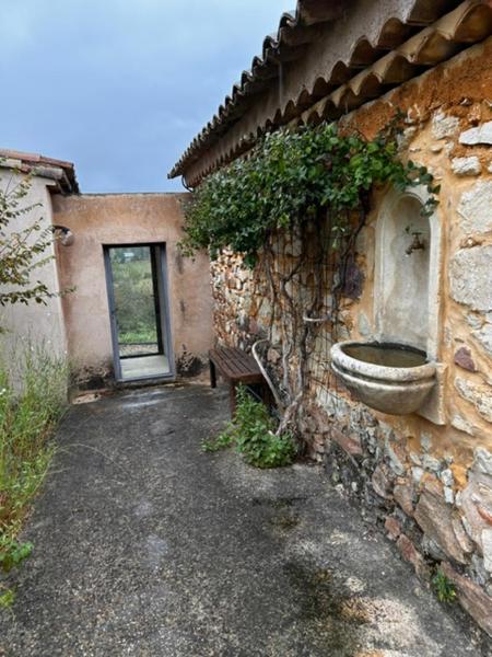 Remise - Cabanon - Bonnieux