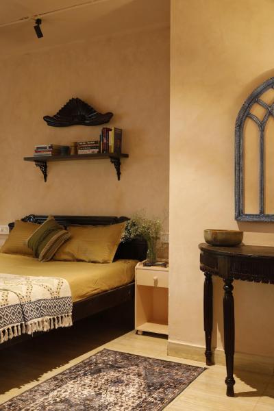 Boutique Goan Homestay, Saligao - Yos Stays - Goa