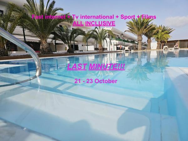Nahir Holiday Apartment - Spanien