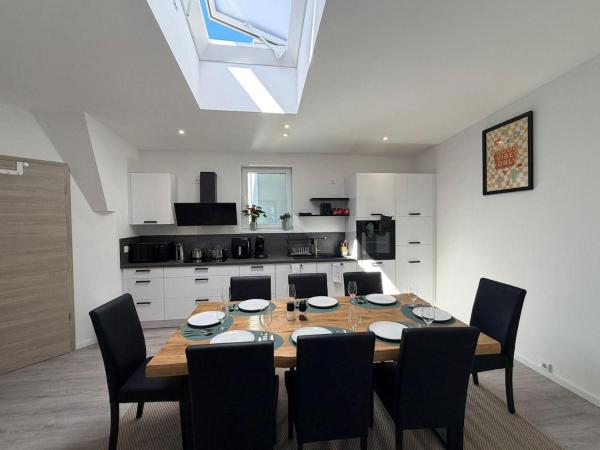 Modern Apartment In Central Schwerin - Schwerin