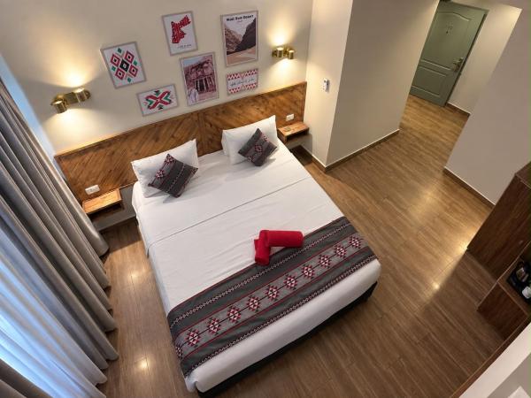 Sandra Hotel - Ammán