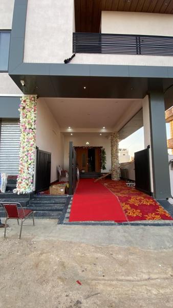 Wanderlust Haven Stay Memories - Jodhpur