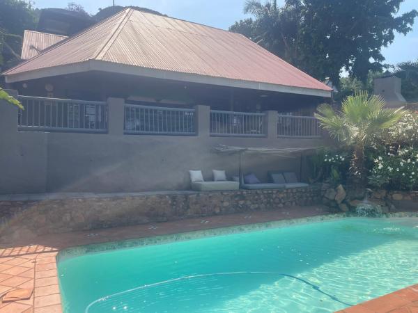 Agnes Waterfront Lodge - Hartbeespoort