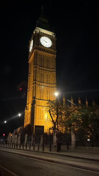 Elson Apartments - Greenwich