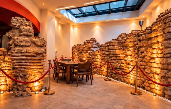 Albinas Hotel Old City - Beykoz
