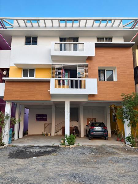 Dr Square Homes - Chennai