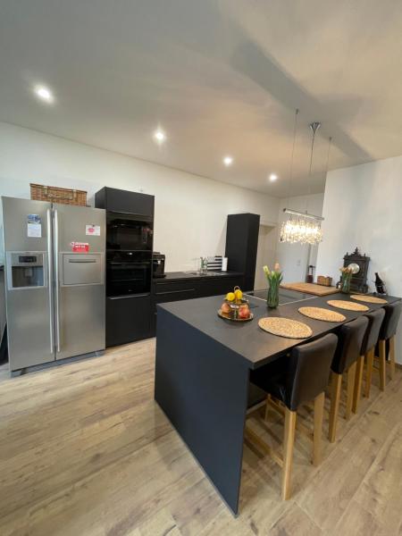 Zur Grünen Hortensie-wohnung In Wilhelmsfeld - Heidelberg