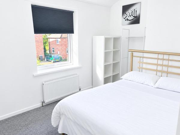 Excellent Central Private Double Room West Bromwich - Shared Accommodation - Birmingham