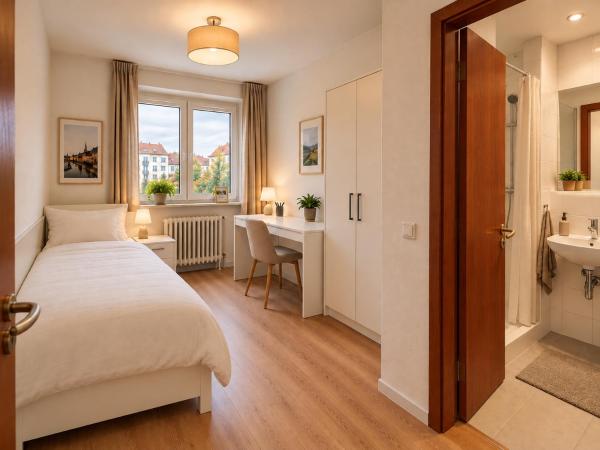 City Pension Heilbronn - Heilbronn