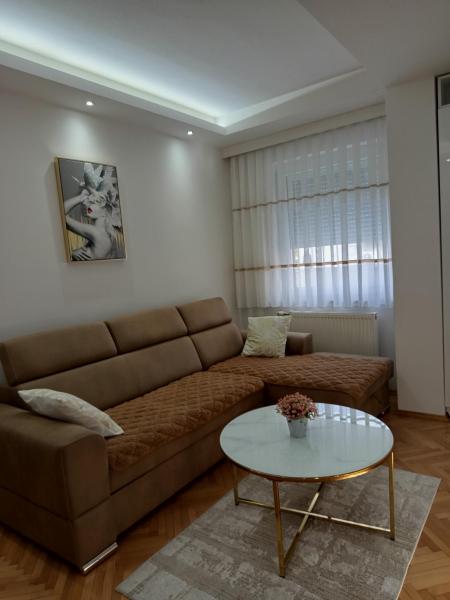 Apartman Gold King - Bosnie-Herzégovine