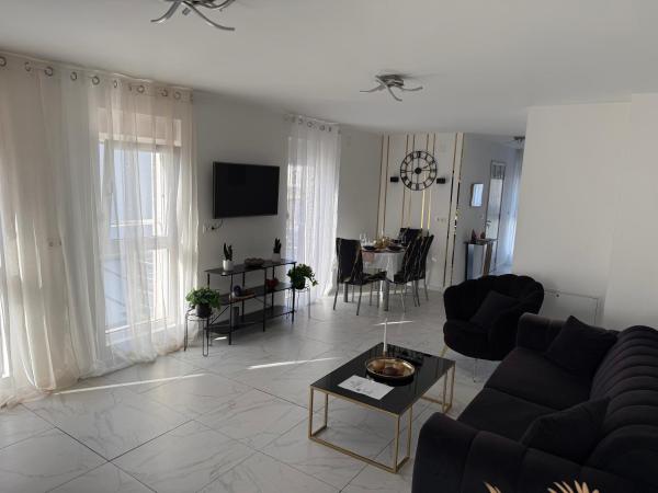 Apartment-alex - Wien