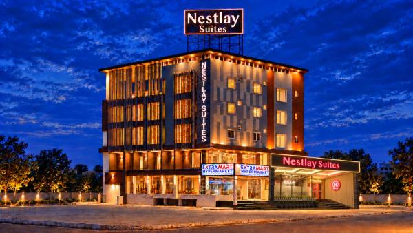 Nestlay Suites Renigunta - Tirupati