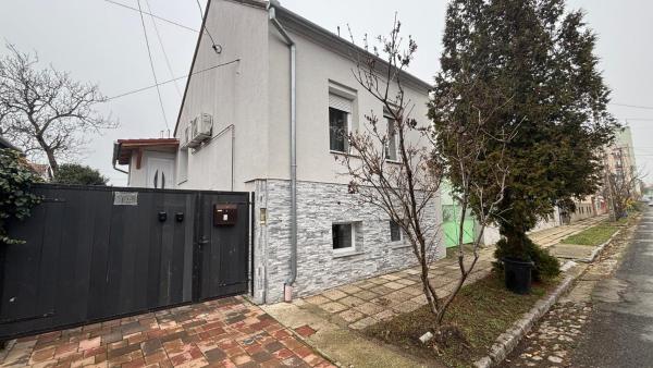 Vas Gereben Magánszállás - Pécs