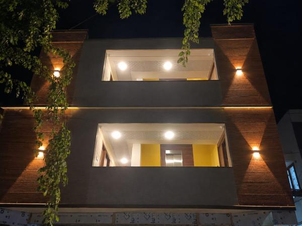 Hotel Sunrise Grand Inn - Coimbatore