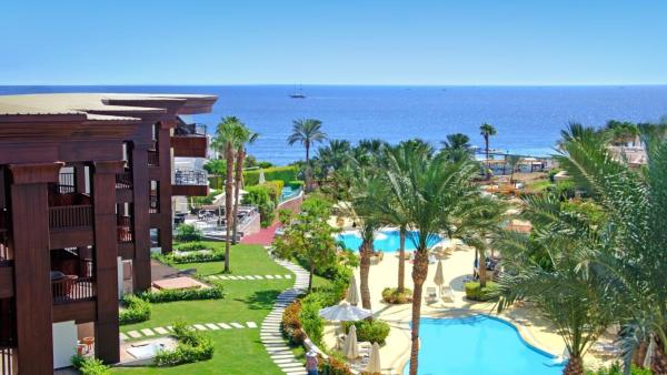 Sierra Sharm El Sheikh - Sharm El-Sheikh