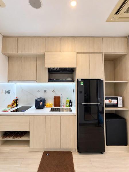 Apartment View City - Hồ Bơi Vô Cực - Đà Nẵng