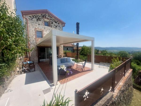 Fairytale House With Amazing View - Vicenza
