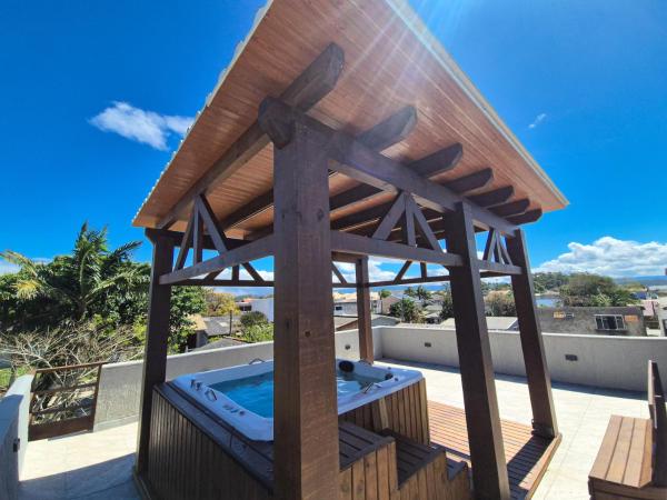 Residencial Viva Torres - Casas Privativas - Torres, Brasil