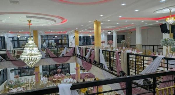 Hôtel Hélène Et Robert De Simbock - Yaounde