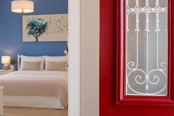 Iris Boutique Rooms - Greece