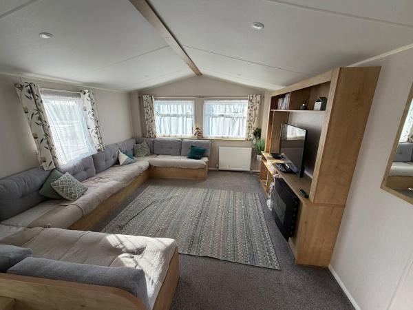 Manor Fishing And Holiday Breaks - Lincolnshire