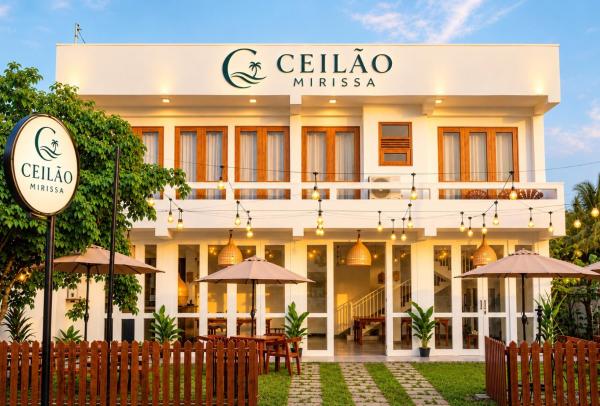Ceilão Mirissa - Mirissa