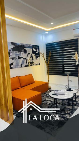 Appartement Lucette - Togo