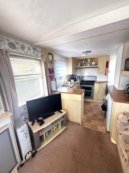 Golden Sands Getaway • Sleeps 6 • Dog Friendly - Anderby Creek