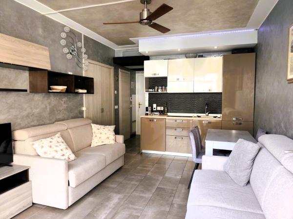 Studio Le Marly - Menton