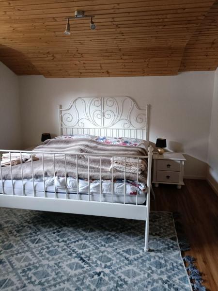 Ferienwohnung Zum Alpbach - Meiringen