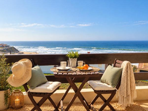 Santa Cruz Ocean Apartment - I - Torres Vedras