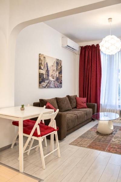 Comfort Suite Near Ndk And Viotosha Blvd - Sofia