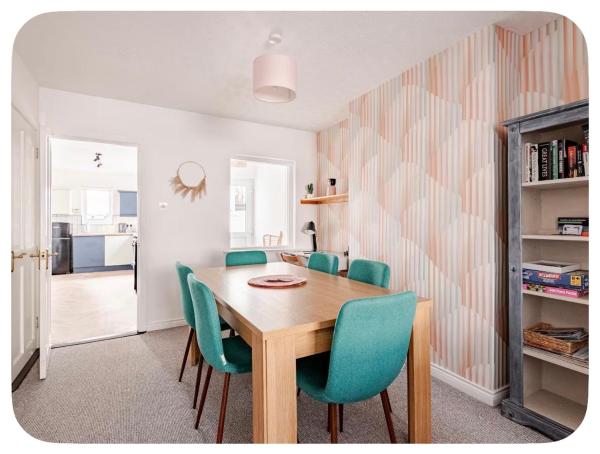 La Brisa-fully Refurbished, Perfect Local - Castlerock