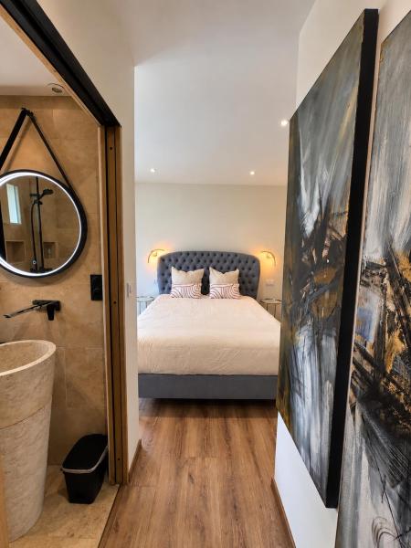 Belle Suite Parentale - Caen